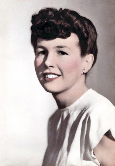 Shirley A. (Armstrong) Howe | Obituaries | primepublishers.com