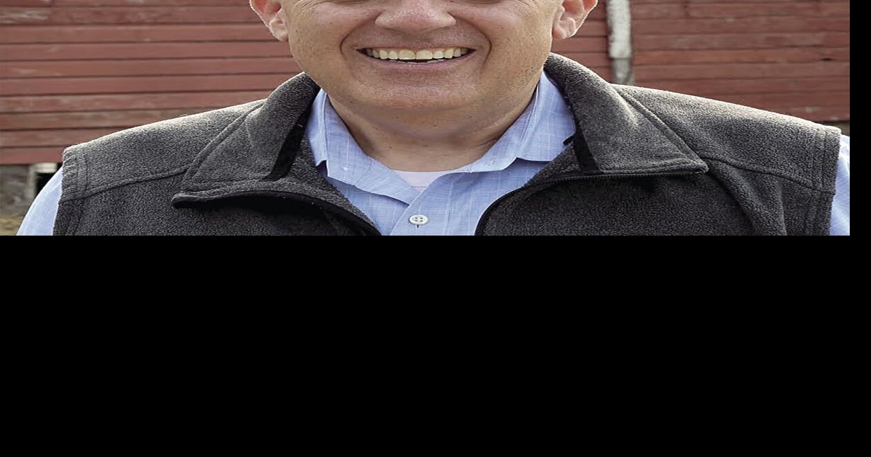 Senator Eric Berthel Announces Campaign Grant Qualification | Community ...