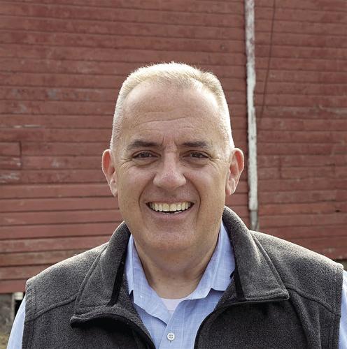 Senator Eric Berthel Announces Campaign Grant Qualification | Community ...