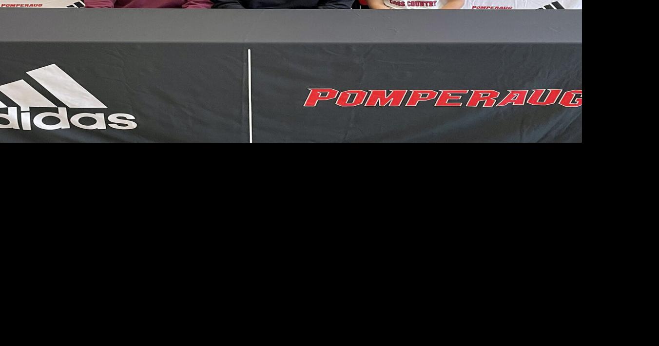 SIGNING LETTERS OF INTENT | Local Sports | primepublishers.com