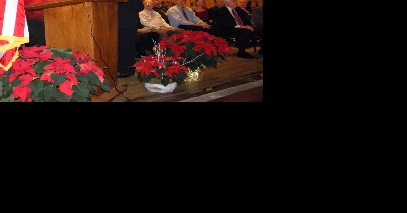 Newtown: New Elected Officials Sworn In | Top Stories | primepublishers.com