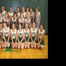 Swift Middle School Cheer Team | Local Sports | primepublishers.com