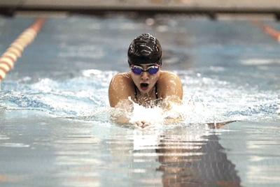 WHS Boys' Swim Record Stands at 4-3 | Local Sports | primepublishers.com