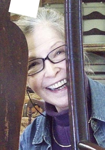 Pamela Stevenson | Obituaries | primepublishers.com