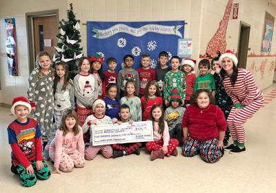 QUAKER FARMS EVENT | Community News | primepublishers.com