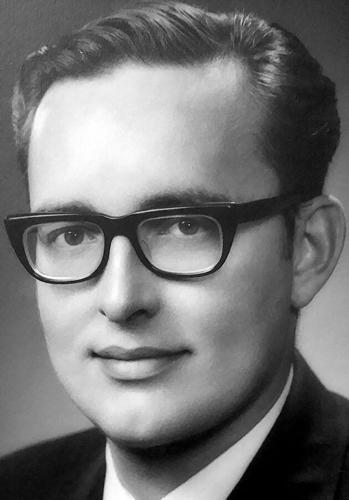 Robert Riendeau | Obituaries | primepublishers.com