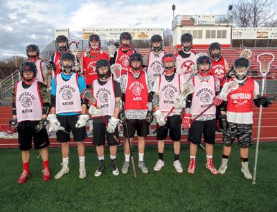Pomperaug: PHS Boys’ Lacrosse a Solid Team | Local Sports ...