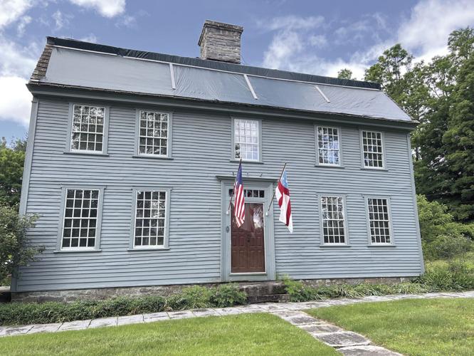Glebe House Museum Receives Historic Preservation Grant | Community ...
