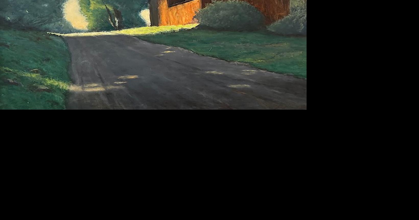 Simplifying the Landscape Demonstration Slated by SCAN | Antiques & Art ...