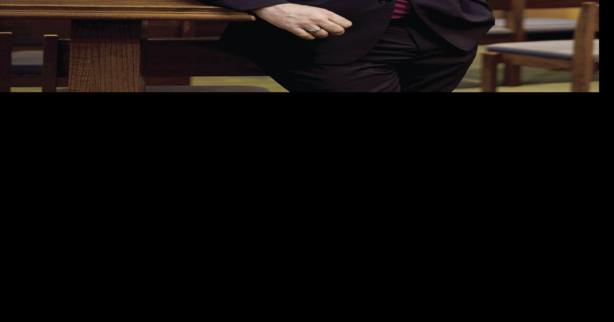 Rev. Jeffrey Mello Will Visit St. Paul's Church | Community Events ...