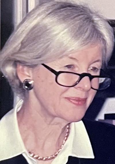 Nancy Wood Callahan | Obituaries | primepublishers.com