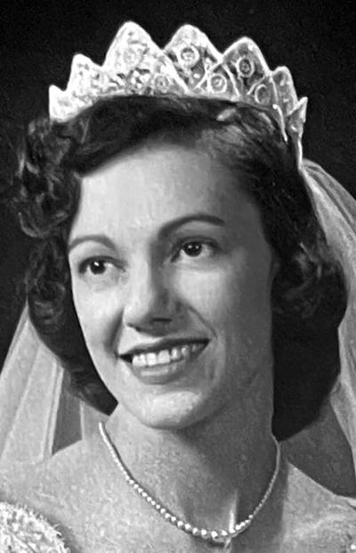 Mary Ann Rhodes | Obituaries | primepublishers.com