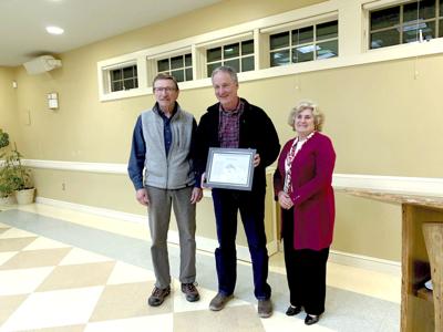 Residents Learn State of Town, Budget at Annual Town Meeting | Top ...