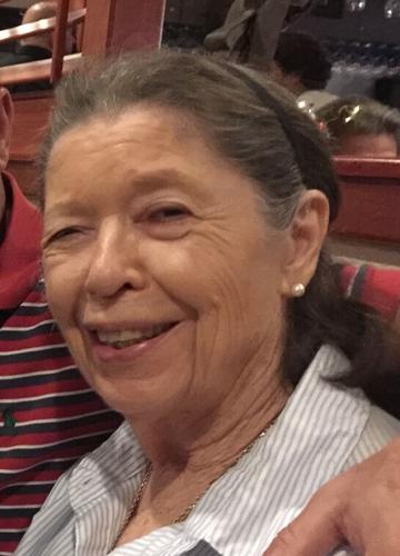 Janet Macary Federico | Obituaries | primepublishers.com