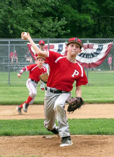 Pomperaug Youth Baseball Tournament | Local Sports | primepublishers.com