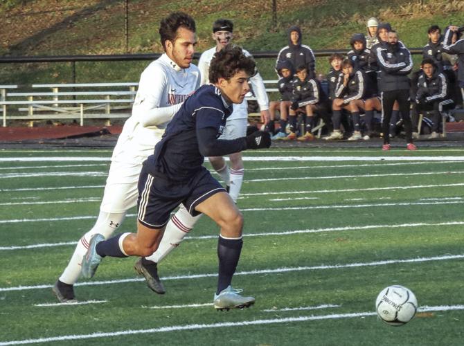 Shepaug Soccer Wins B.L. Tourney | Local Sports | primepublishers.com