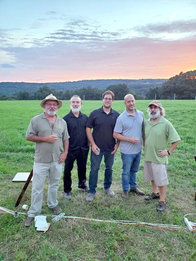 MEADY FUND BENEFIT | Entertainment | primepublishers.com