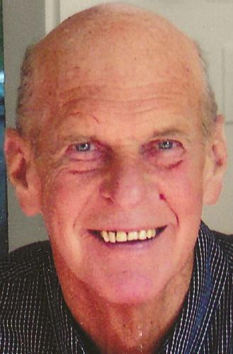 Walter Carl Carlson | Obituaries | primepublishers.com