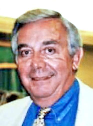 Joseph J. Russo, Jr. | Obituaries | primepublishers.com
