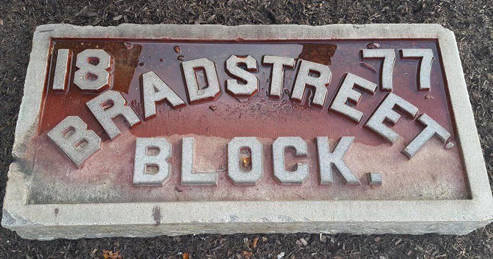 HISTORY PRESERVED — | Community News | primepublishers.com