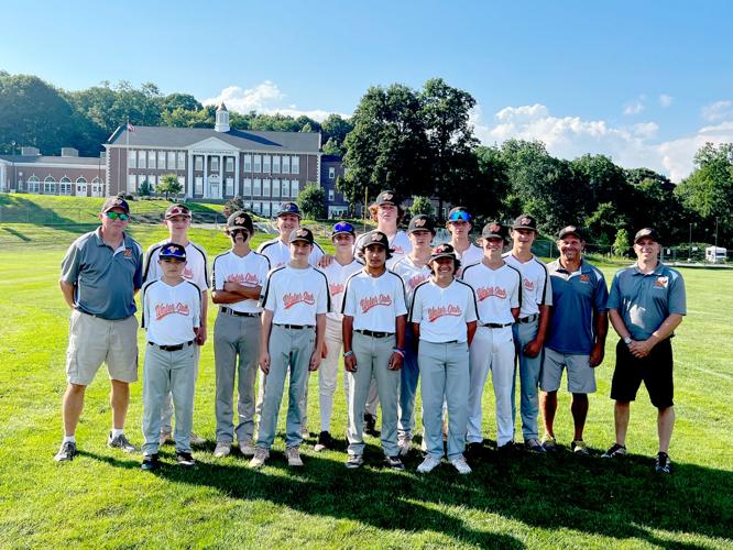 Third Consecutive Babe Ruth Title: Watertown Storms Through Undefeated ...