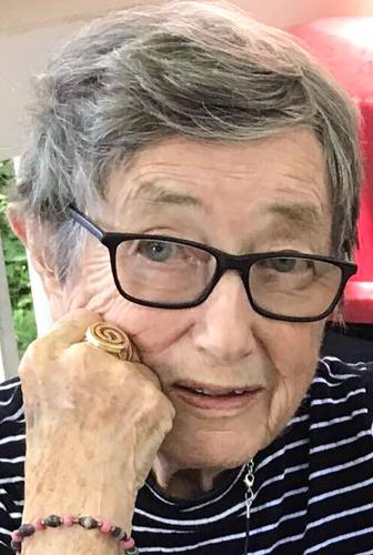 Maeve Slavin | Obituaries | primepublishers.com