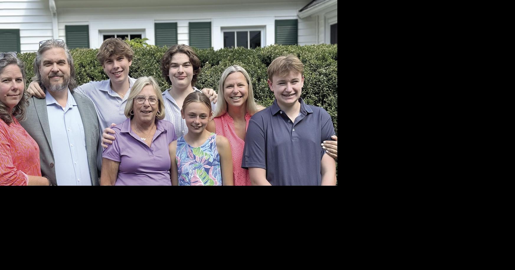 MERRIMAN FAMILY SUPPORTS FOUNDATION | Community News | primepublishers.com