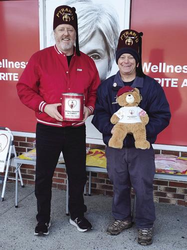 SHRINERS EVENT | Community News | primepublishers.com