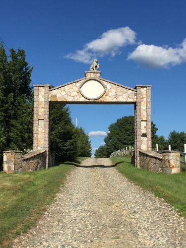 Hawk Ridge Winery building toward the future | Top Stories ...