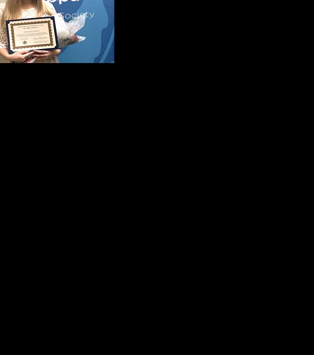 ADRIANA RACKI | Young People | primepublishers.com