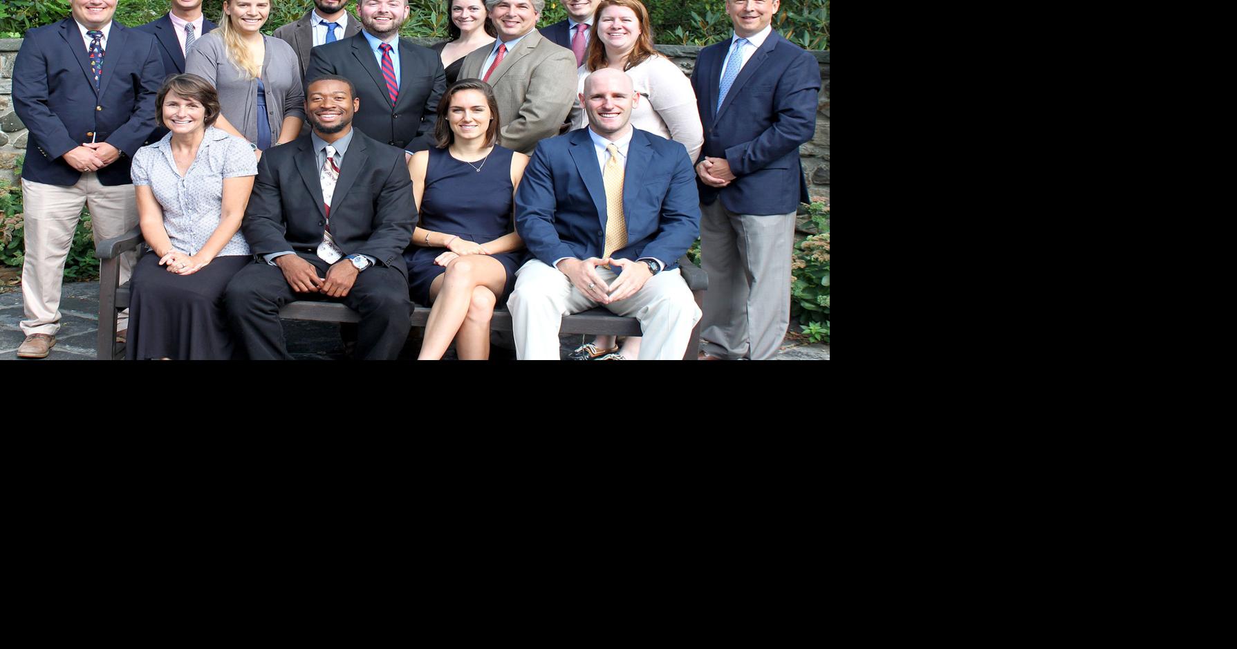 Washington: The Gunnery Welcomes New Staff | Local Business ...