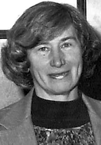 Emma P. Kuczynski | Obituaries | primepublishers.com