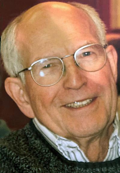 David Mattson | Obituaries | primepublishers.com