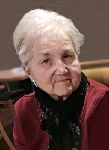 Christine M. Mace | Obituaries | primepublishers.com