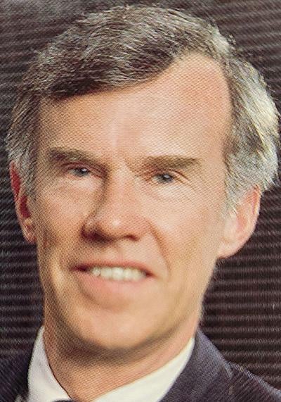 Hugh Charles Bell | Obituaries | primepublishers.com