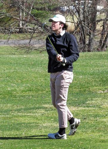 Pomperaug Golf: Panthers Defeat New Milford, Brookfield | Local Sports ...