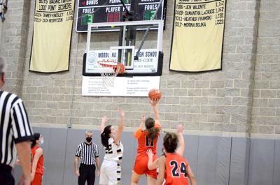Trio Nets Double Figures Vs. Spartans: WHS Girls Defeat WCA, Edged By Naugy | Local Sports ...
