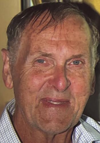 Robert W. Belinsky | Obituaries | primepublishers.com
