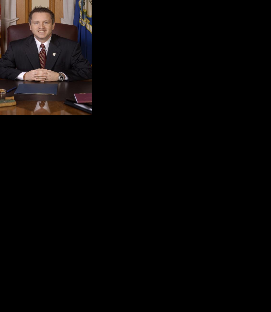 Kane running for re-election as 32nd District state senator | Top ...