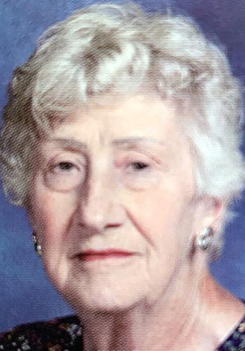 Magdalene J. Shuster | Obituaries | primepublishers.com