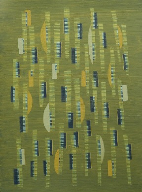 Fenn Schedules 'Pattern Play' | Antiques & Art Gallery ...