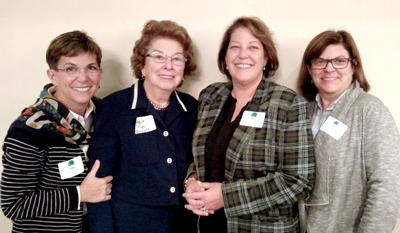 Watertown Foundation honors locals, gives scholarships, grants | Local ...