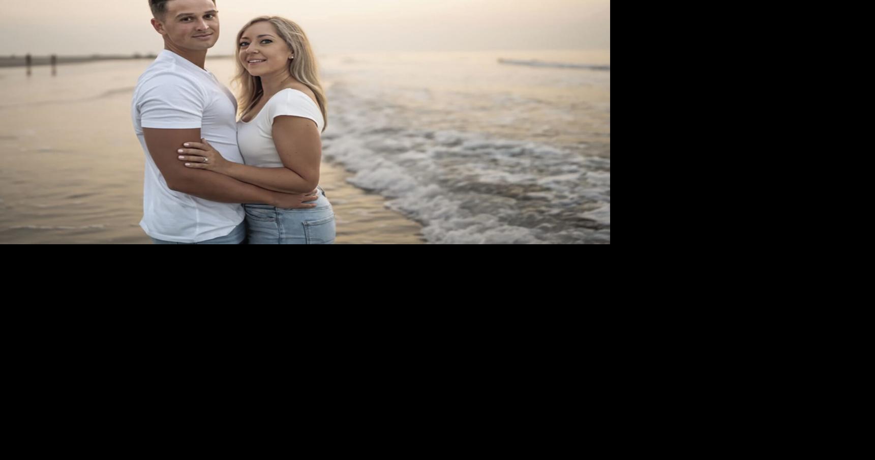 Grega Guglielmi Engagement | Community News | primepublishers.com