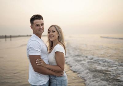 Grega Guglielmi Engagement | Community News | primepublishers.com