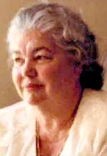 Patricia Elizabeth Barnathan | Obituaries | primepublishers.com