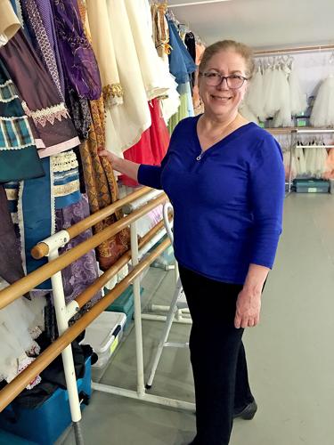 Woodbury’s Main Street Ballet: Ballet School Celebrates 30 Years ...