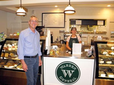 Warren Town Center Continues Service to Local Community | Local ...