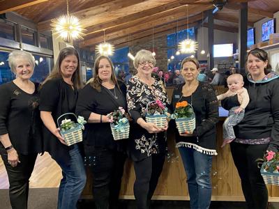 NEW OFFICERS ELECTED | Top Stories | primepublishers.com