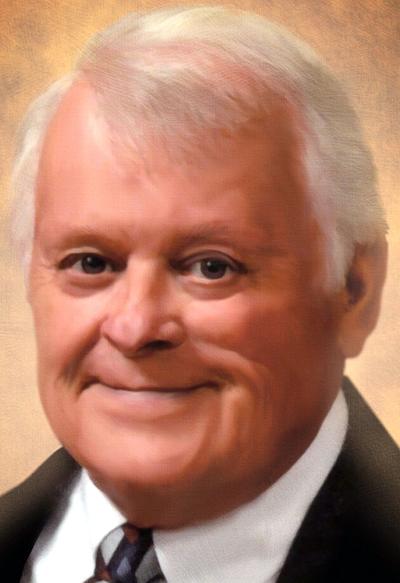 Richard D. Johnston | Obituaries | primepublishers.com
