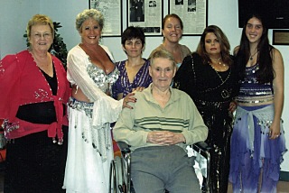 BELLY-DANCING - | Health & Fitness | primepublishers.com